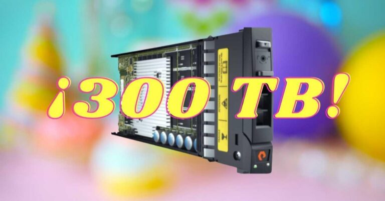 300TB SSD 指日可待，但是…… | ITIGIC