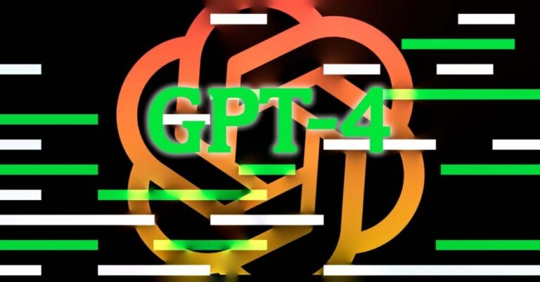GPT-4 is now official: how the latest version of Artificial ...