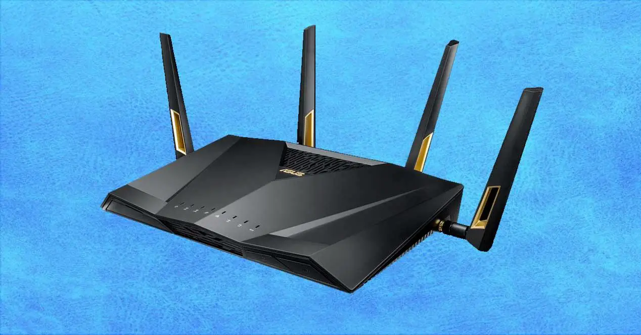 This happens if you have slow internet and you buy a new router | ITIGIC