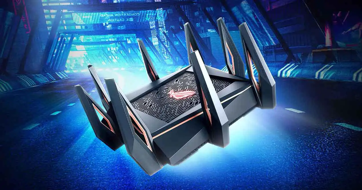 This happens if you have slow internet and you buy a new router | ITIGIC