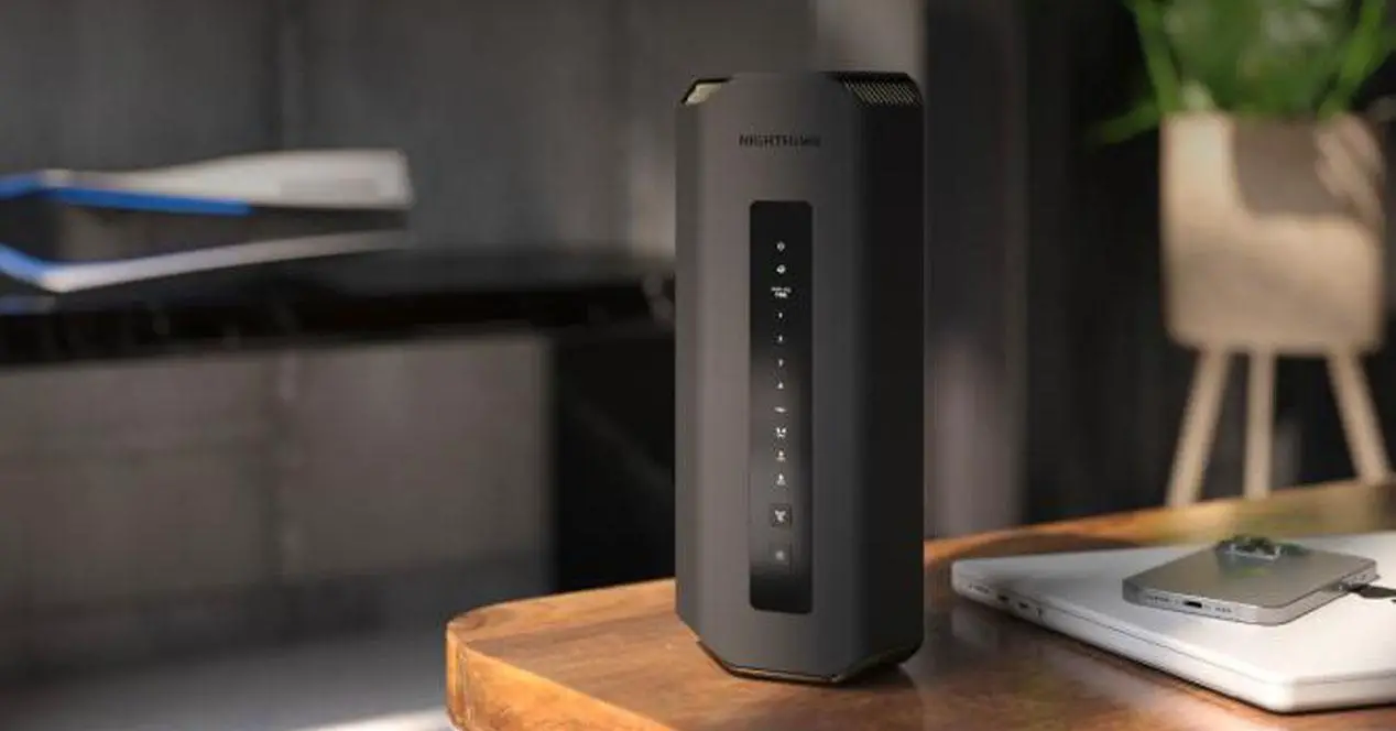 Goodbye connection problems! NETGEAR launches RS700 router with Wi-Fi 7 ...