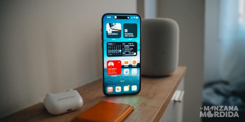 You will not like this novelty of the iPhone | ITIGIC