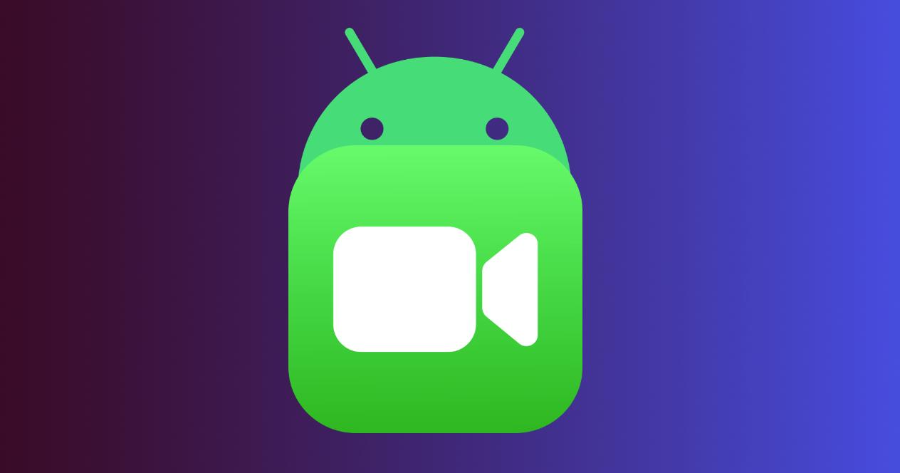 How to talk on FaceTime from Android | ITIGIC