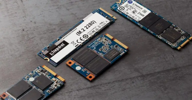 The truth behind SSDs: they discover that these 7 models fail too much | ITIGIC