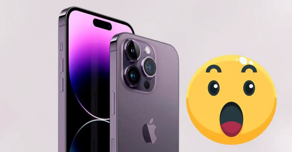 This will be the design of the 4 new iPhones that Apple will present ...