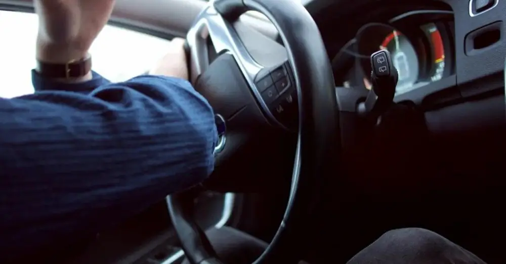 Het stuur van je auto wordt steeds harder | ITIGIC