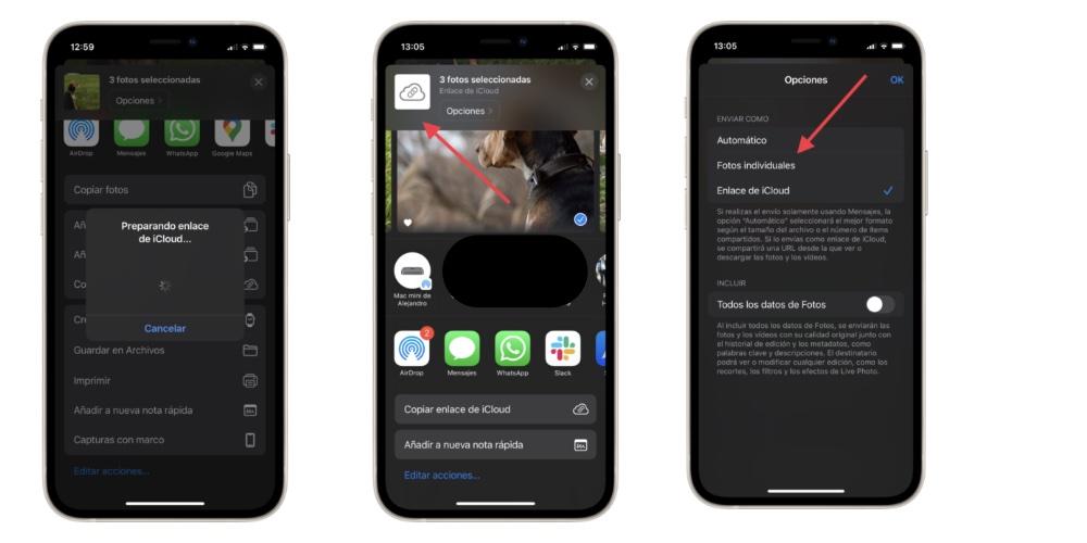 Rychlý a snadný způsob přenosu fotografií a videí z iPhone | ITIGIC
