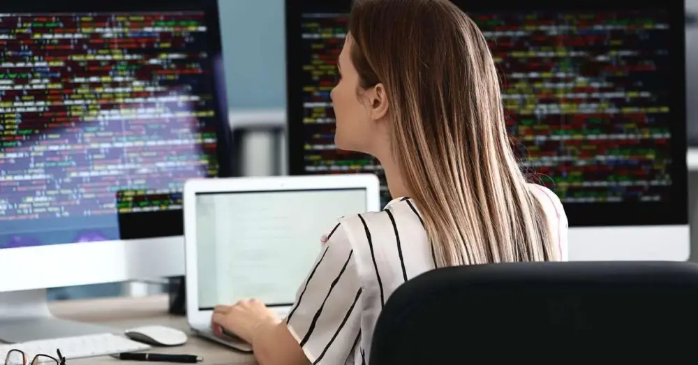 Five pioneering women in the world of computing, did you know them ...