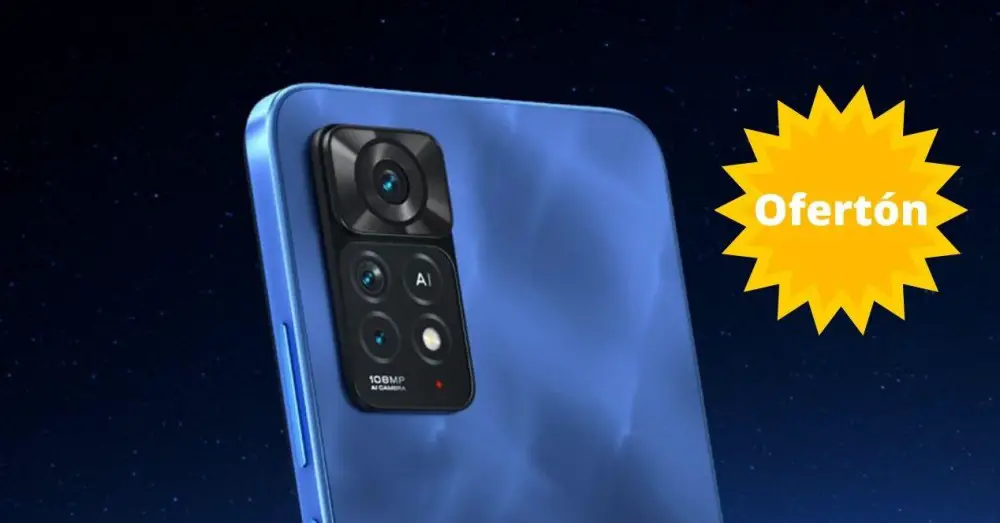 RAM 8 GB và sạc 67W: giảm giá cho Redmi Note 11 Pro 5G | ITIGIC