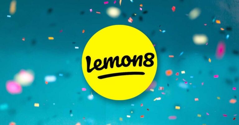 We tried Lemon8, the new TikTok app in pure Instagram style | ITIGIC