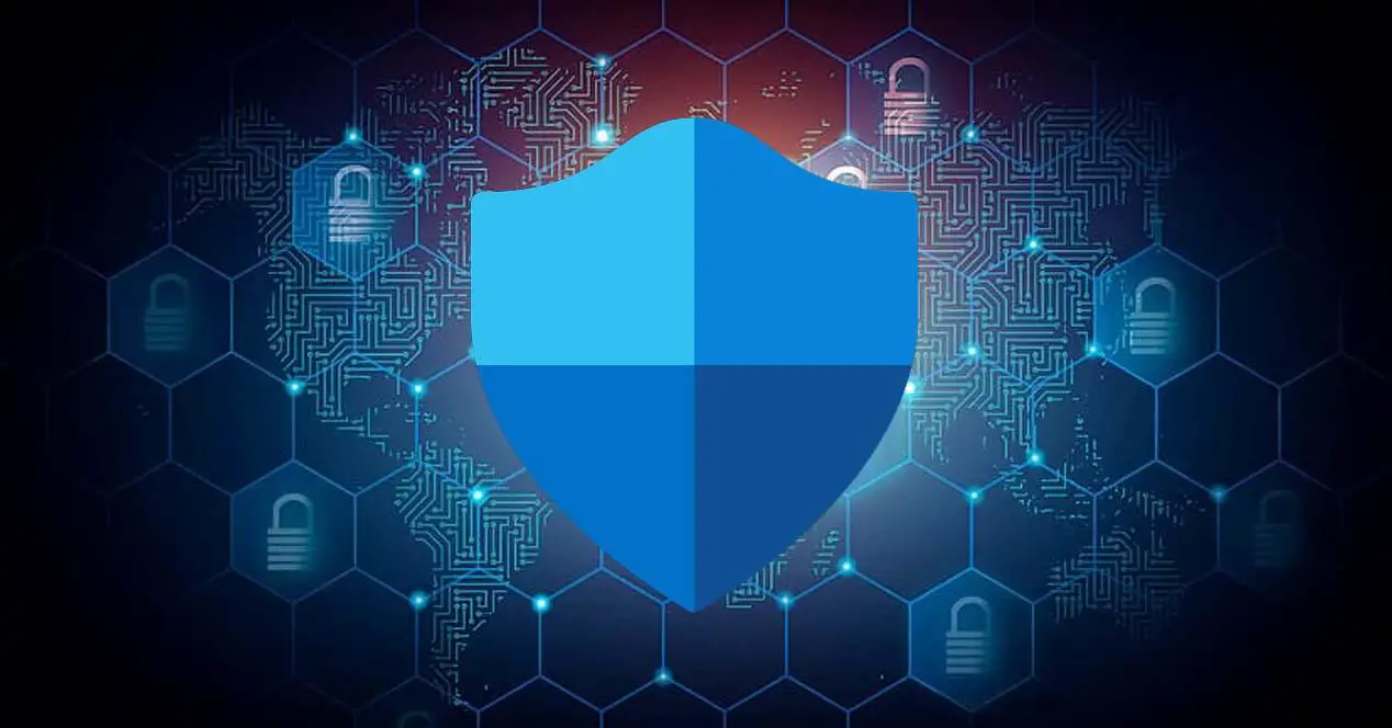 Windows antivirus messes it up: you will receive this alert | ITIGIC