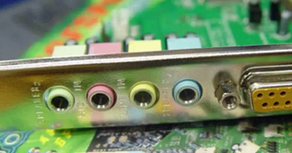 Holen Sie sich Ihre alte Sound Blaster-Soundkarte zurück und genießen ...