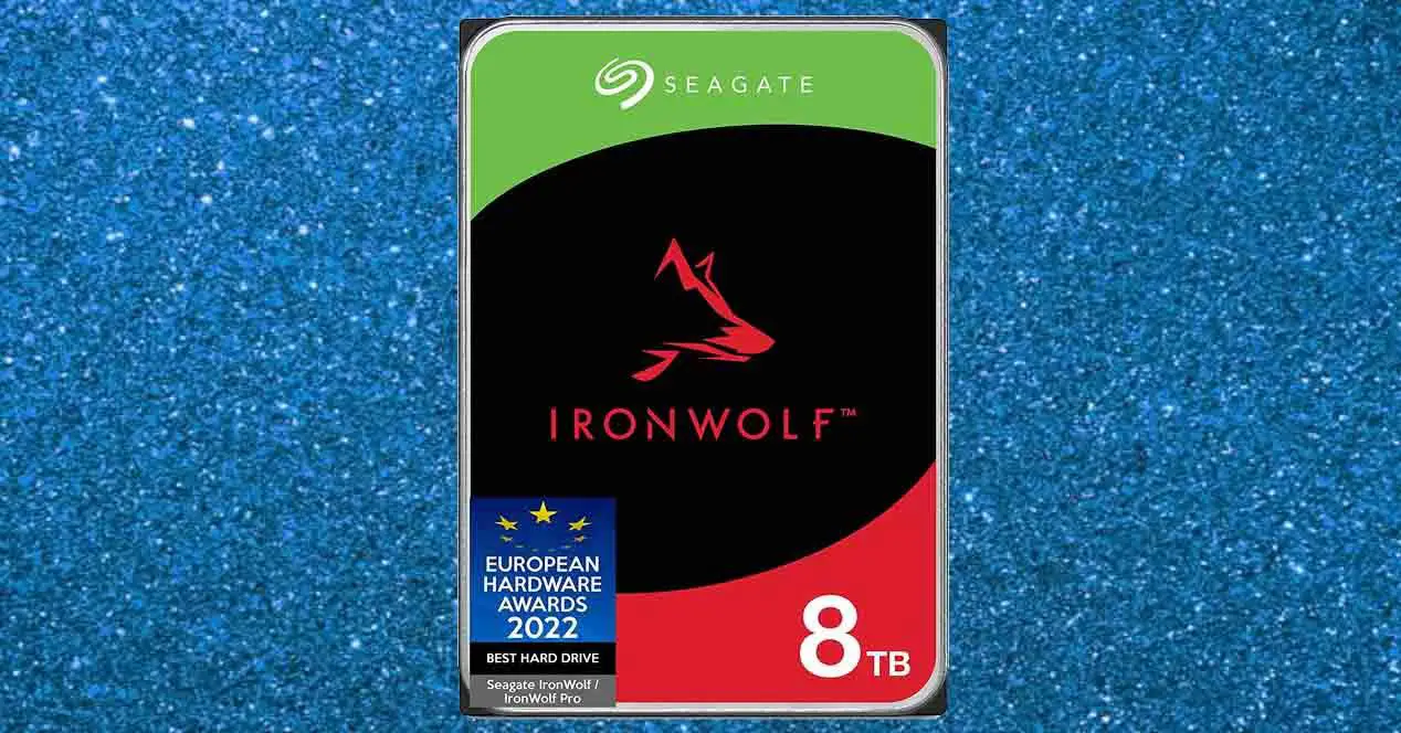 Expand the storage of your NAS with these cheap high-capacity hard ...