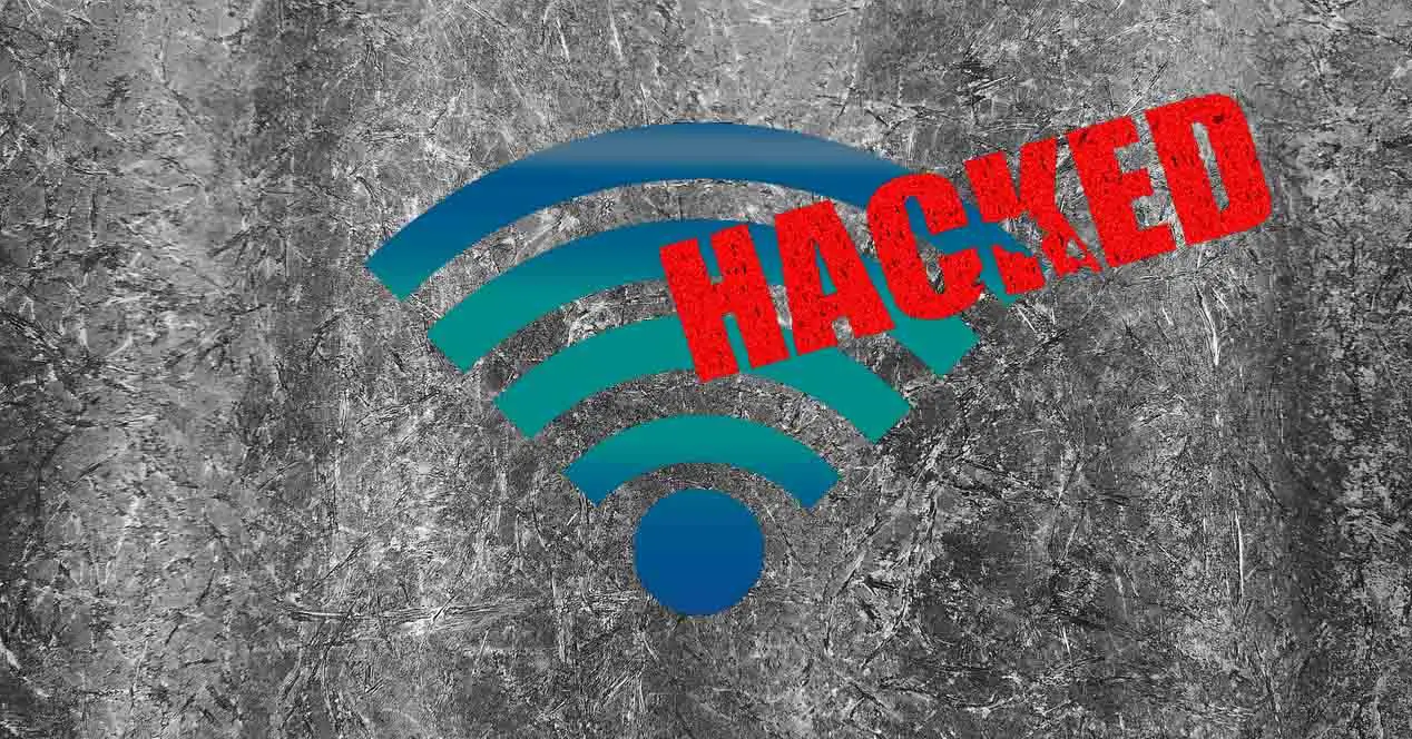 New vulnerability in WiFi networks, hackers will be able to see everything you do on the ...