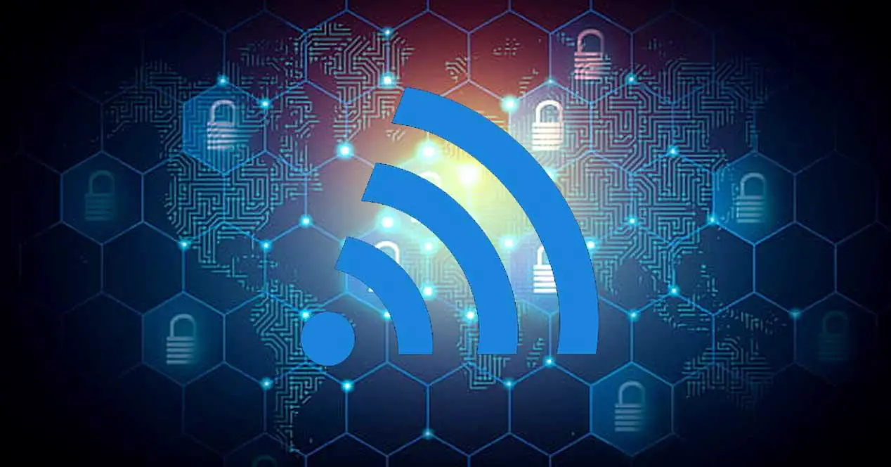 New vulnerability in WiFi networks, hackers will be able to see ...