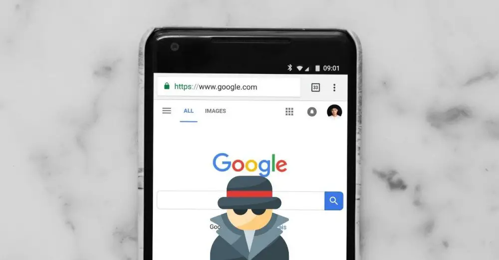 The secret makes your Google searches more secure and private | ITIGIC