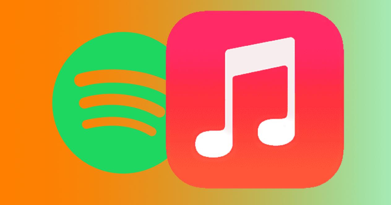 Transfer music from Spotify to Apple Music with this app | ITIGIC