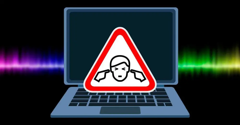 My computer is noisy: solutions that never fail | ITIGIC