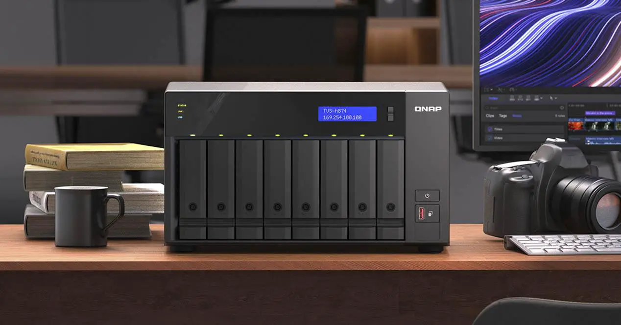 Do not buy a NAS server without these features or you will regret it ...