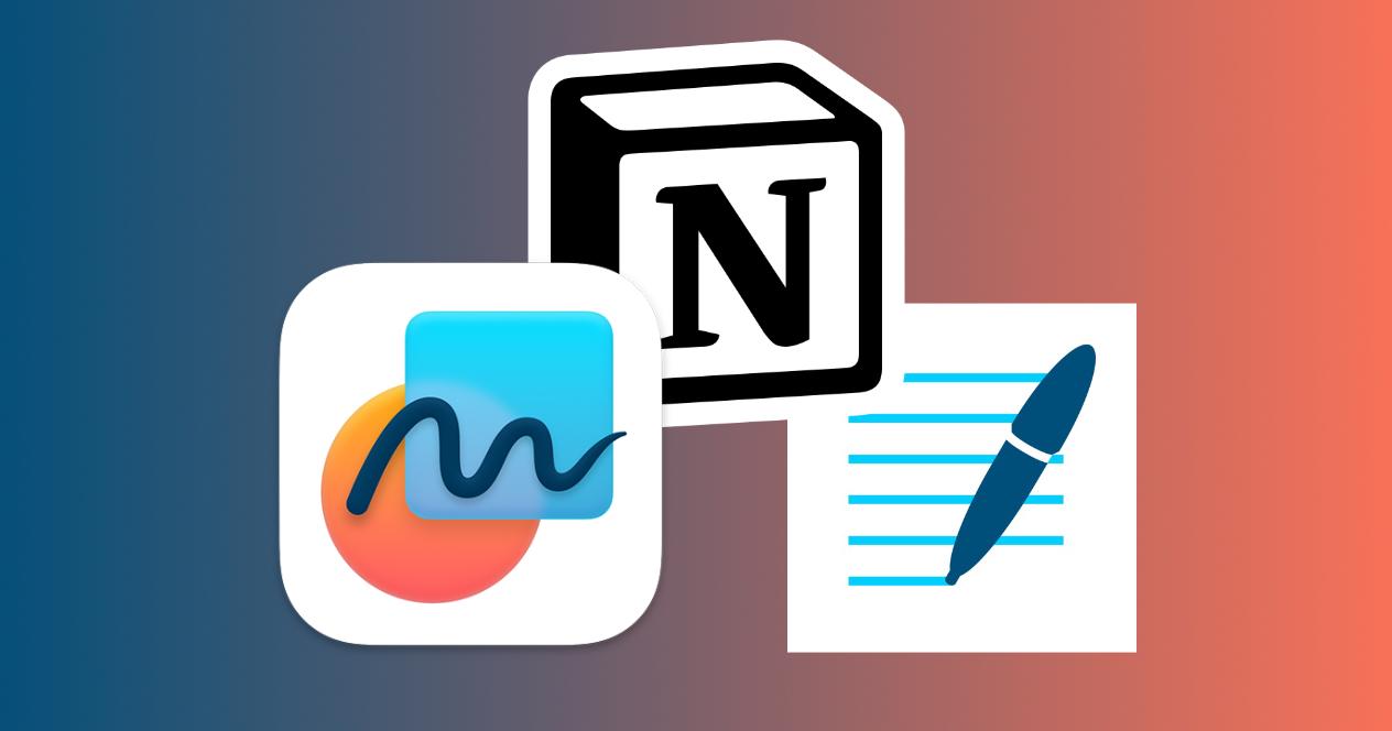 These apps are better than the iPhone Notes app | ITIGIC