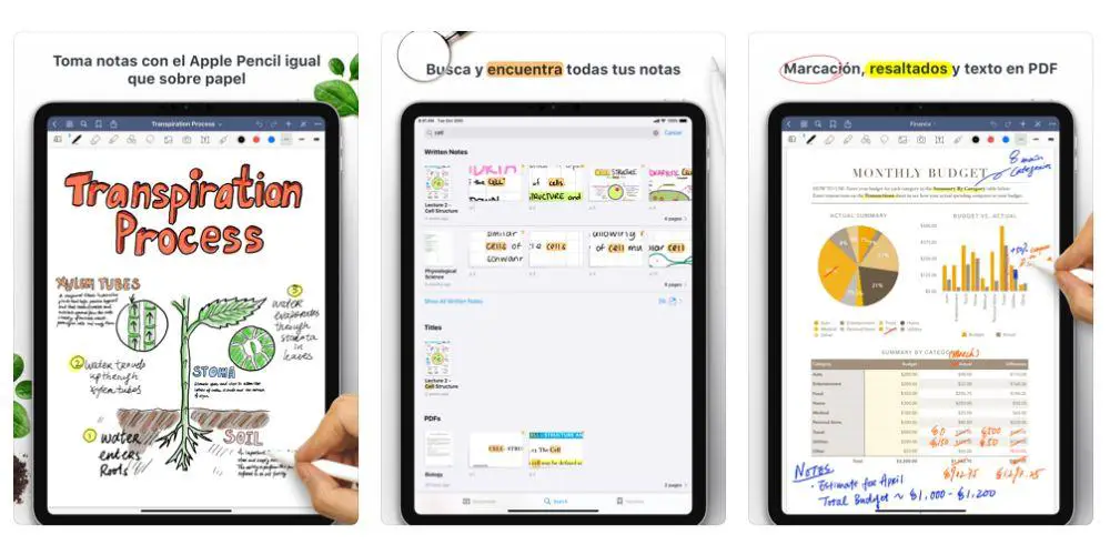 These apps are better than the iPhone Notes app | ITIGIC
