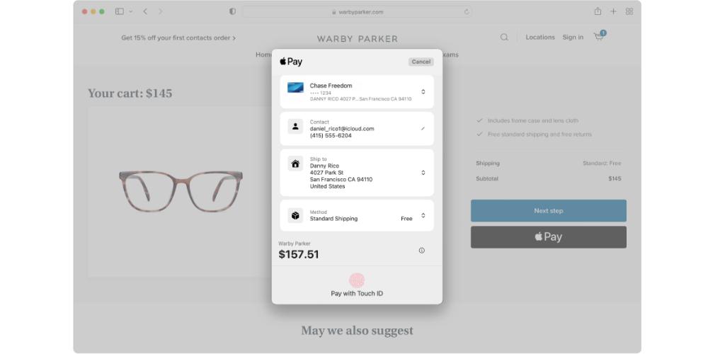 Apple Pay on Mac? How to use it | ITIGIC
