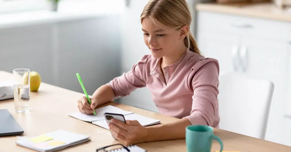 This AI mobile app does your homework for you | ITIGIC
