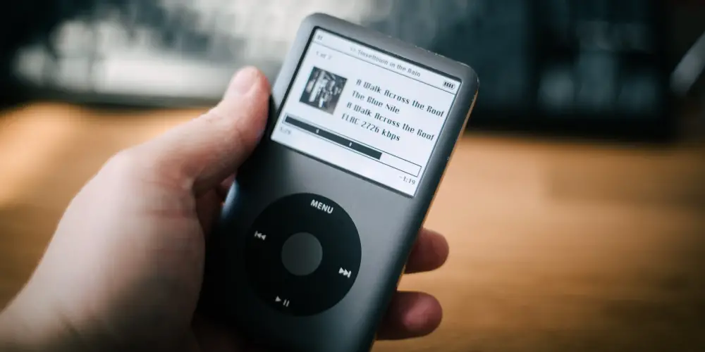 Comment avoir un iPod classic sur l'iPhone | ITIGIQUE
