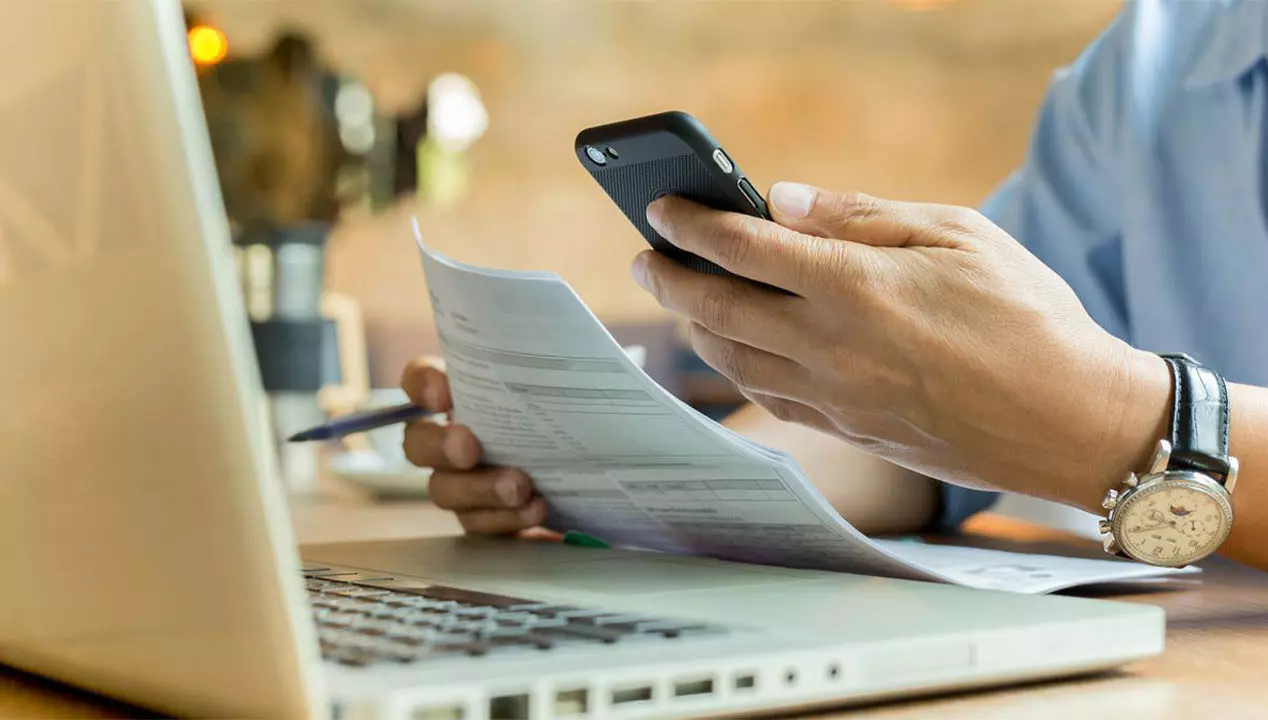 When is the best time to change the telephone company? | ITIGIC