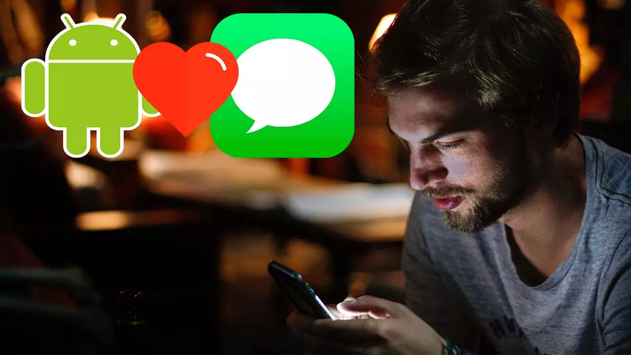 Kunnen we iMessage gebruiken op Android-telefoons | ITIGIC