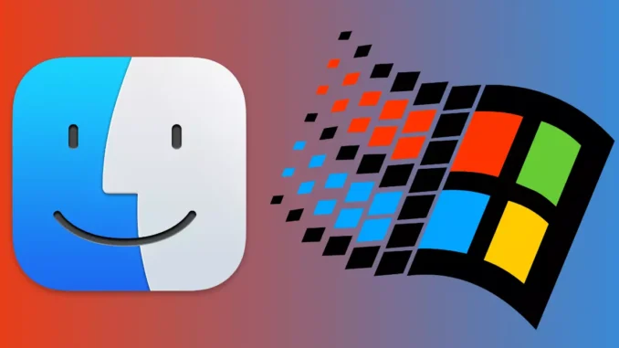 Which version of Windows can I install on a Mac? | ITIGIC