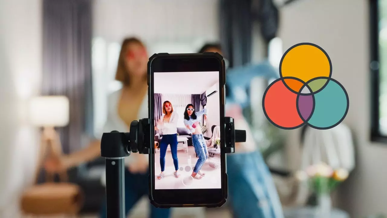 Turn your Reels into a success only with your mobile | ITIGIC