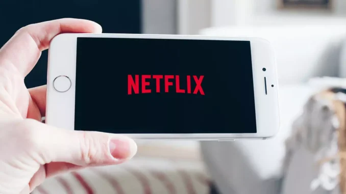 The Internet speed you must have to watch Netflix on your mobile | ITIGIC