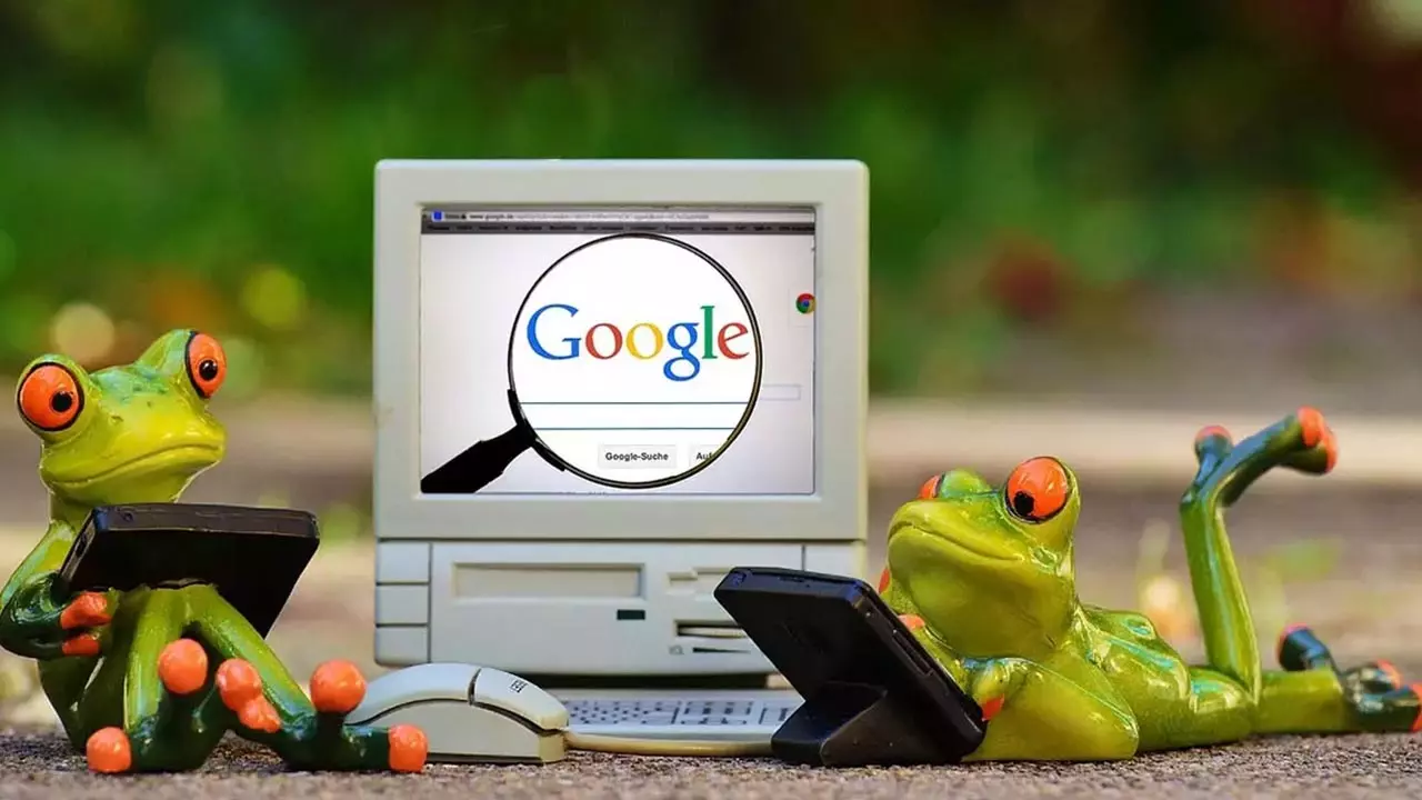 Search faster on Google with these 20 tricks | ITIGIC