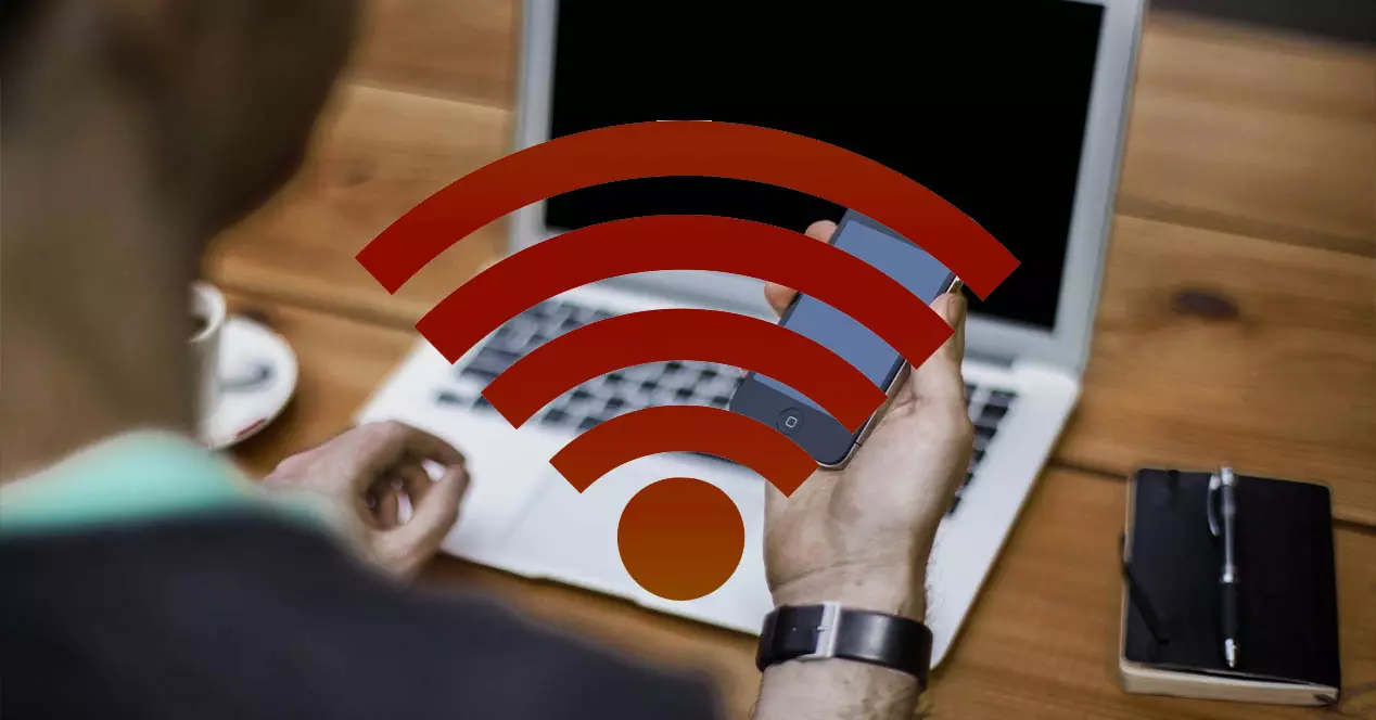 Die Risiken der gemeinsamen Nutzung des Internets mit Ihrem Handy | ITIGIC