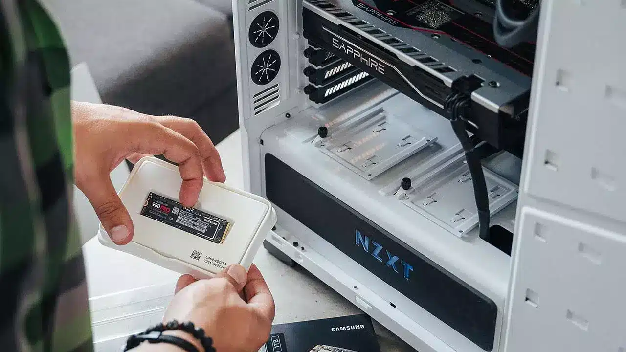 5 essential configurations to speed SSD up and prevent it from breaking | ITIGIC