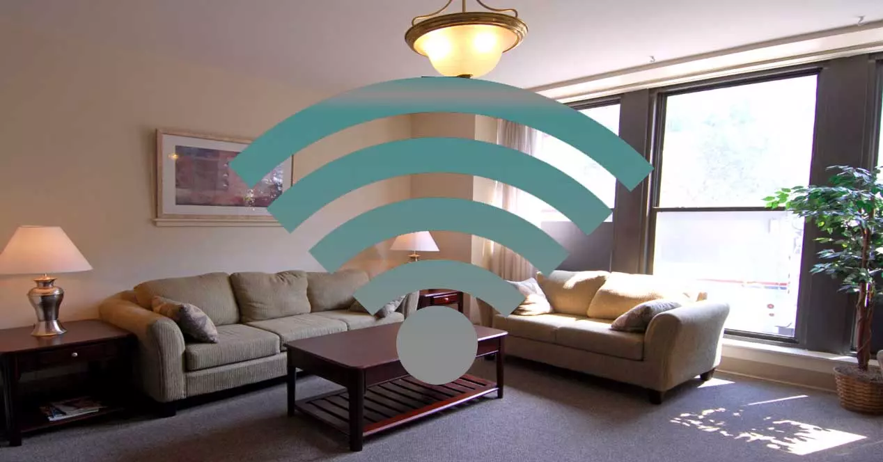 What you should know before using a WiFi repeater | ITIGIC