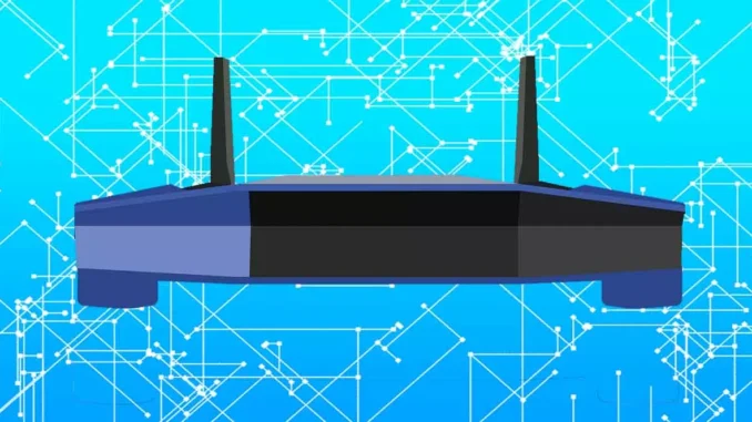 My Wi-Fi router works better after I removed these obstacles | ITIGIC