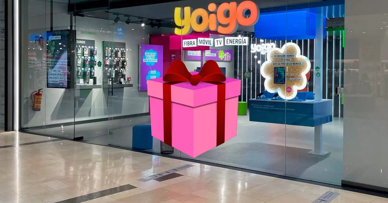 Everything you can try for free with Yoigo TV | ITIGIC
