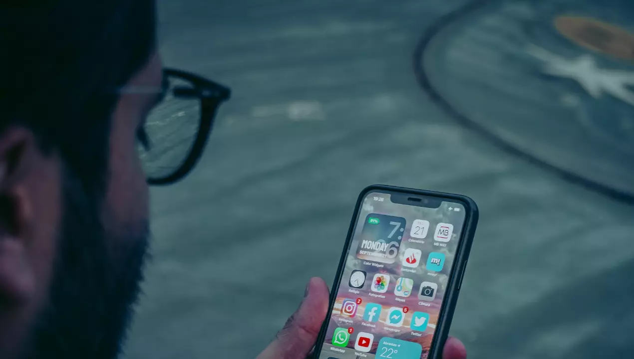 Hvordan tilpasser man vores Face ID? | ITIGISK