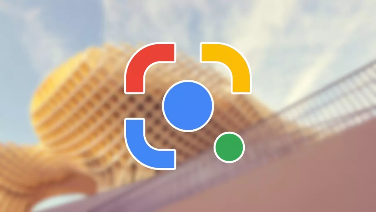 How to find places and locations with Google Lens | ITIGIC