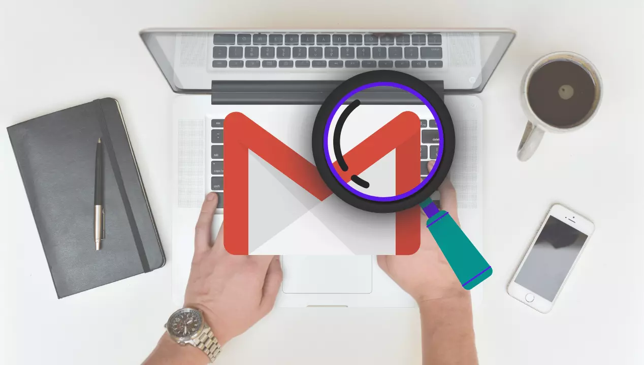 Liest Google Mail meine E-Mails? Diese Funktion sollten Sie ...