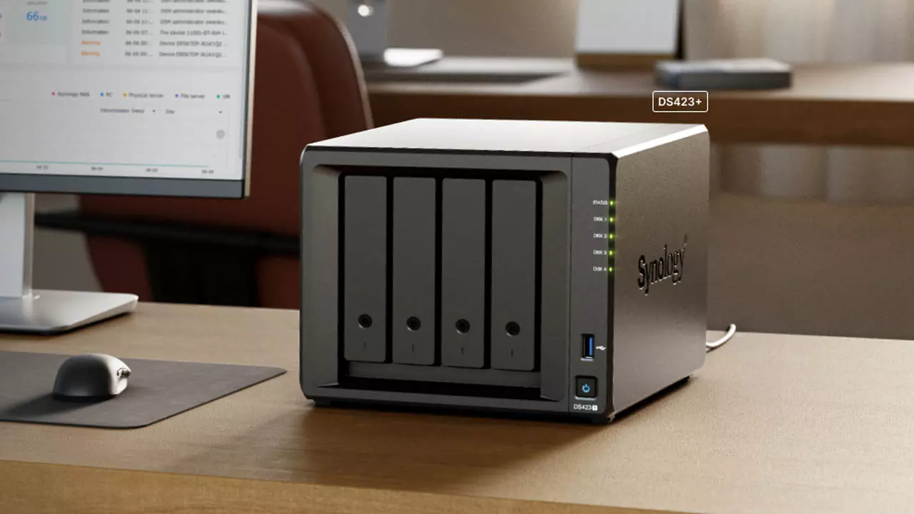 5 useful uses that you can give to your NAS | ITIGIC