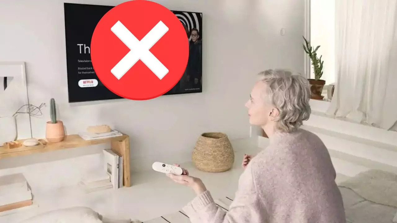 Jeg kan ikke åbne nogle videoer på Chromecast. Hvad skal jeg gøre ...