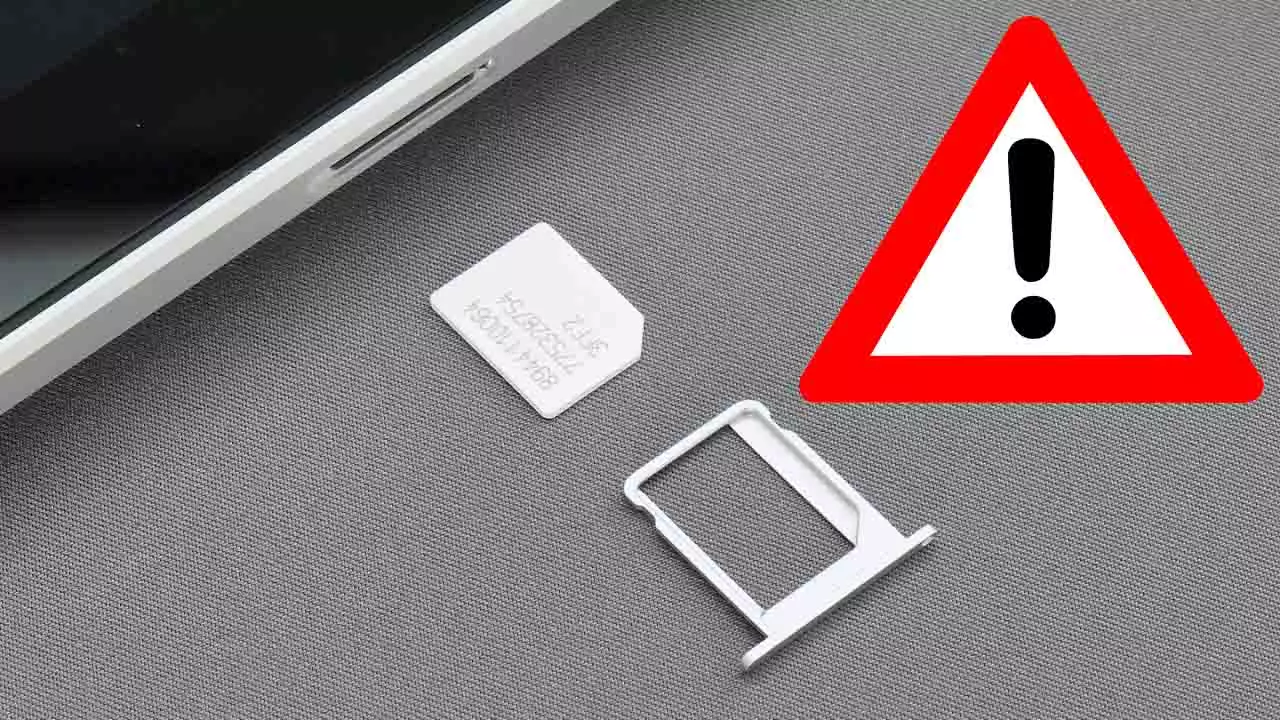 Não jogue seu cartão SIM fora antes de saber disso | ITIGIC