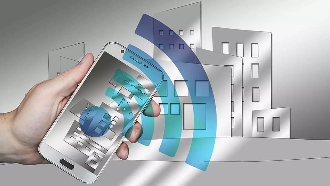 Evite esses 5 erros para deixar seu WiFi cortado | ITIGIC