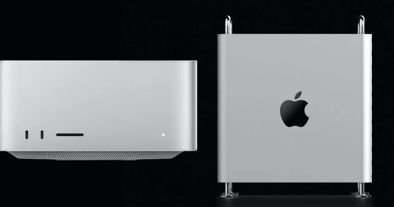 Mac Pro 2023 or Mac Studio 2023: Differences | ITIGIC