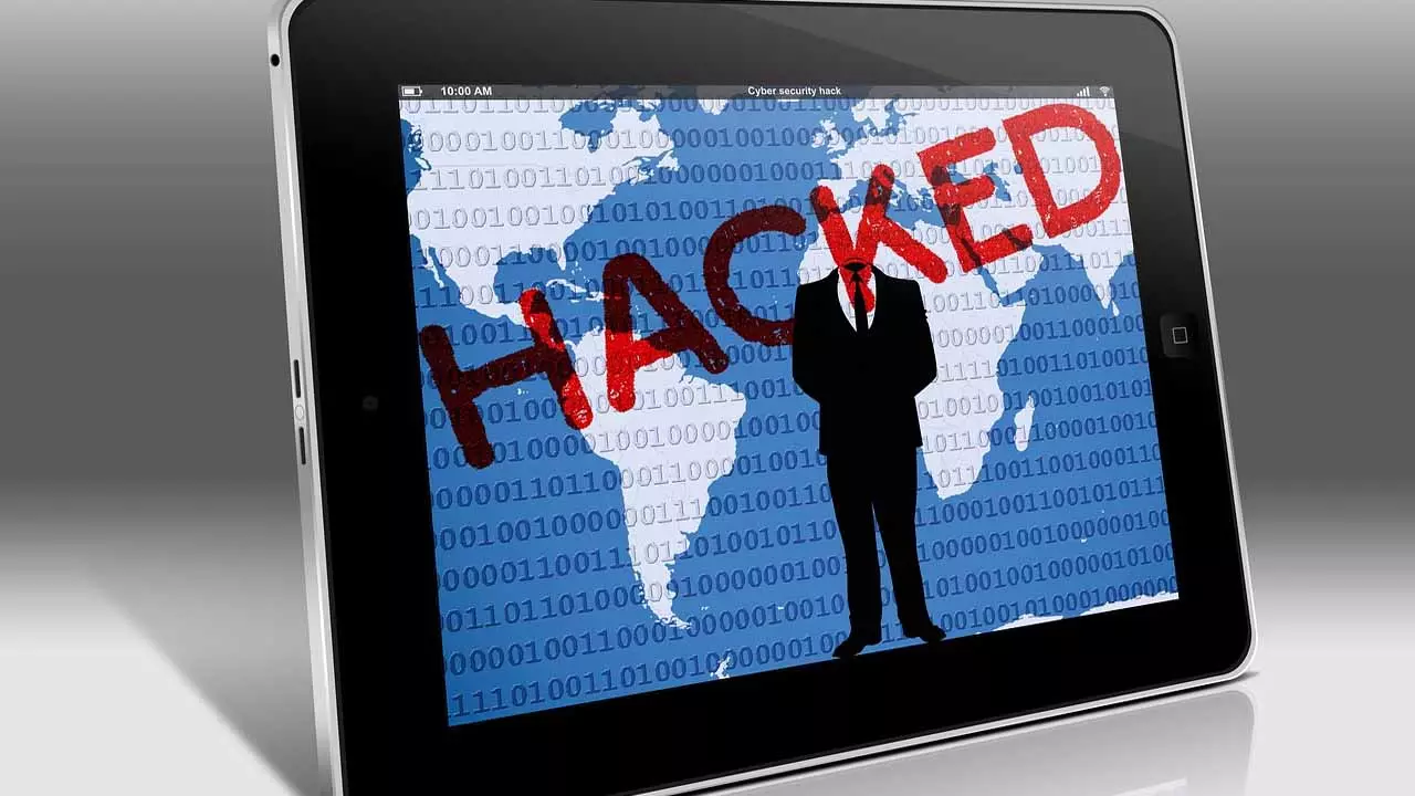 What to do if your Google account is stolen | ITIGIC