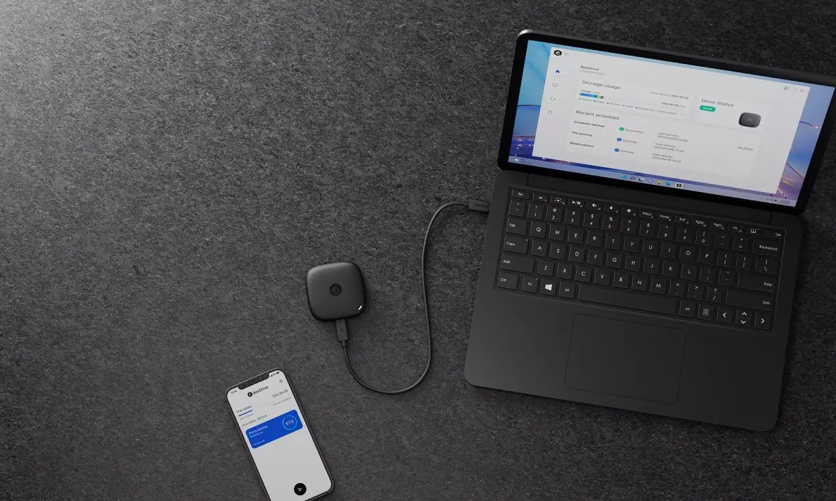 How to have a personal backup for EVERYTHING | ITIGIC