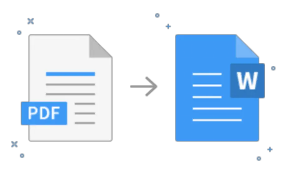 How To Convert PDF To Word A Comprehensive Guide ITIGIC